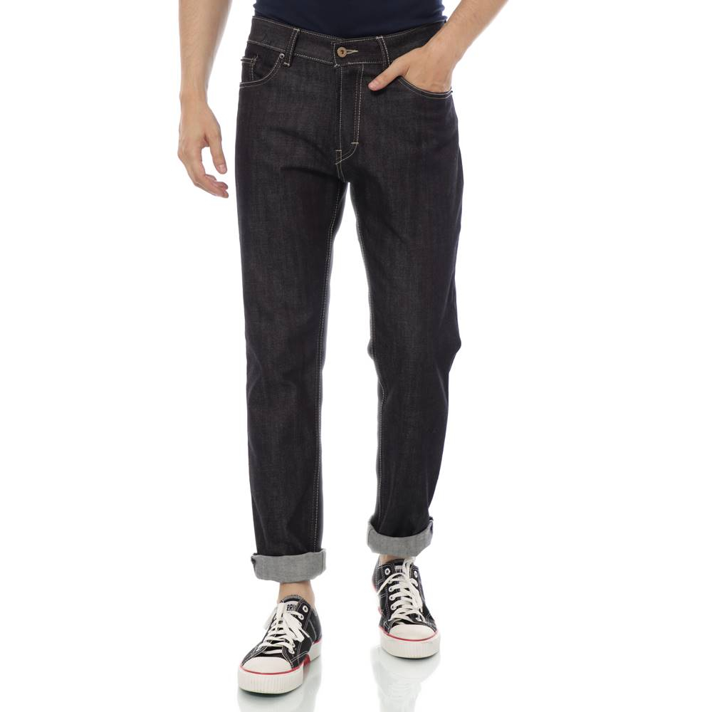 Jeans – Java Jones