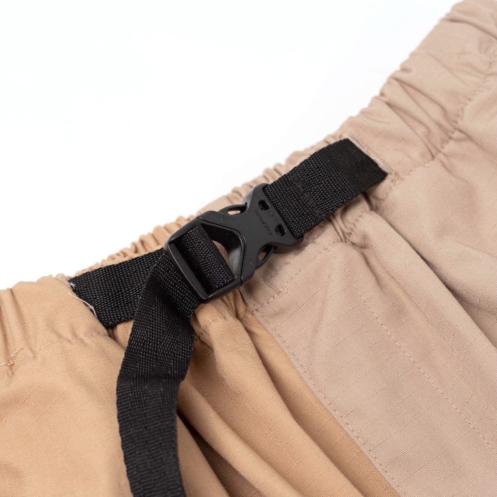 Crop Work Jacket James Olive – Java Jones